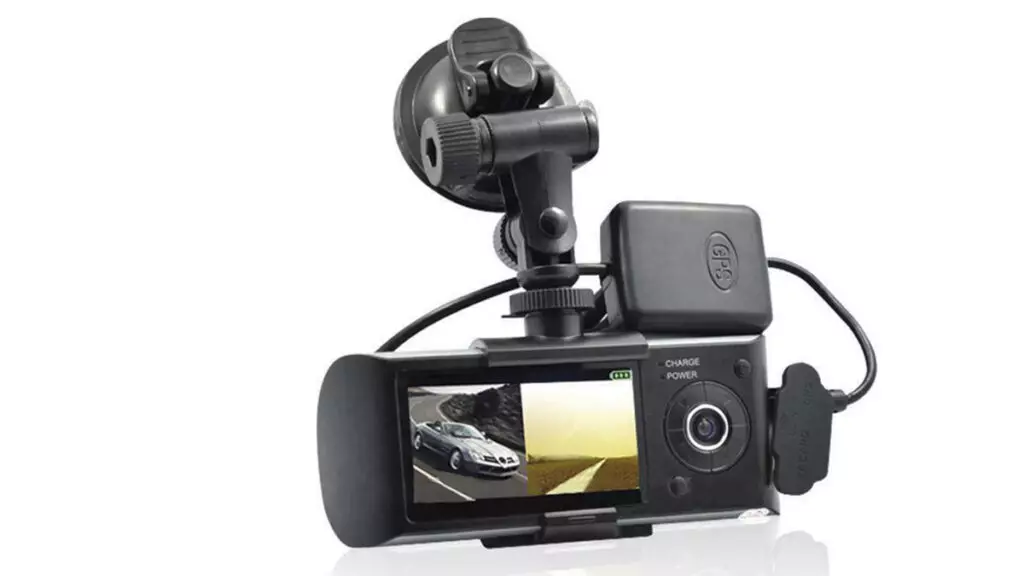 dash-cam