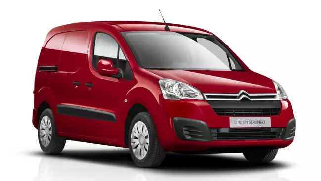 Панҷ сабаб барои харидани Citroën Berlingo