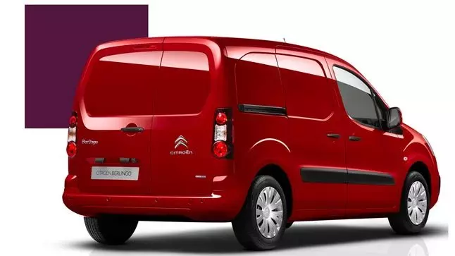 Пет причини да го купите Citroën Berlingo