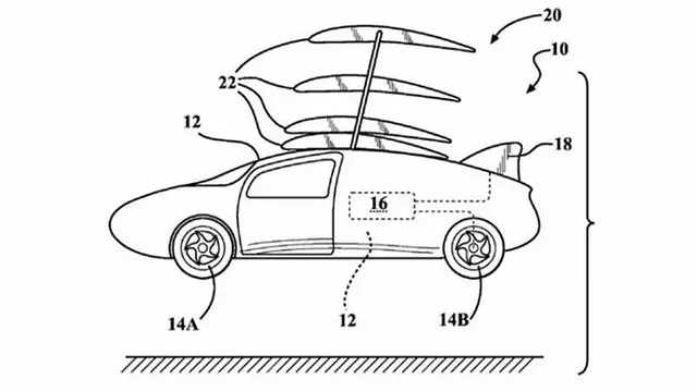 Toyota sketch taavale lele