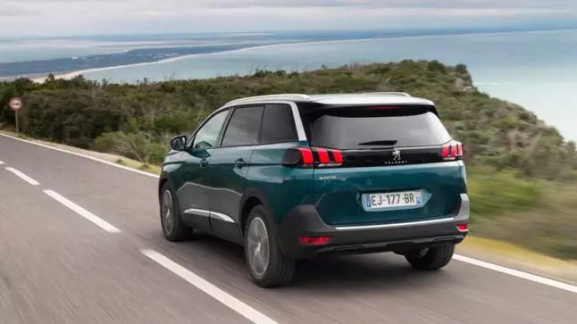 Дали Peugeot 5008 ќе го добие новиот дизел мотор 2.0 BlueHDi со 163 КС од групата PSA?