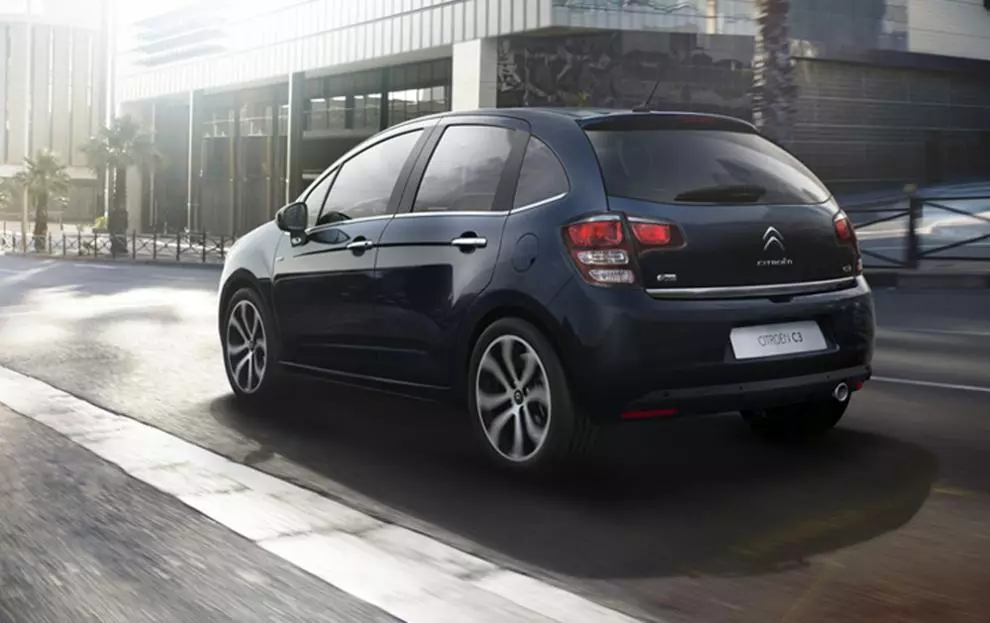 citroen c3 2013 ၃၂