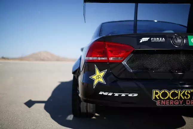 tanner foust racing rockstar volkswagen passat formula drift 2015 100507660 l