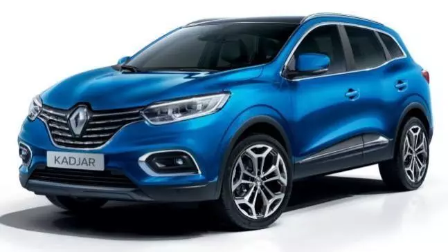 Renault Kadjar