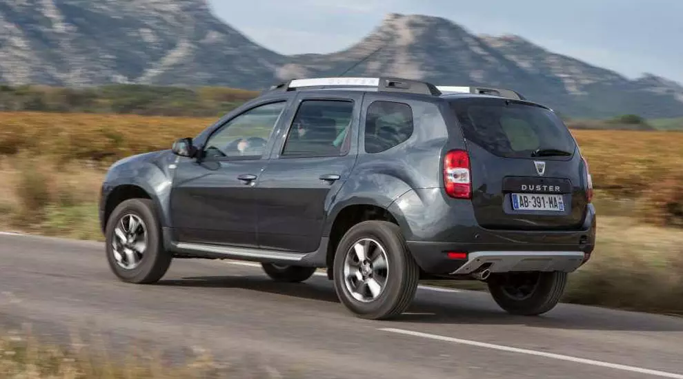 Dacia Duster 2013 005