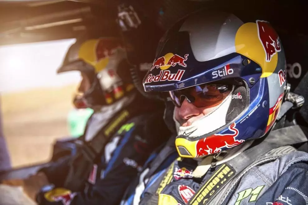 carlos sainz dakar 2014 02