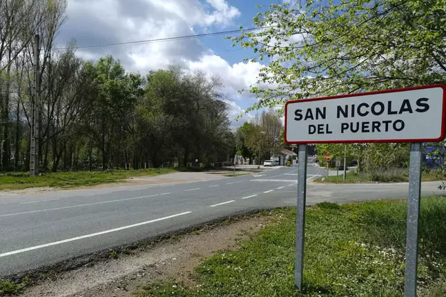 i-san nicolas port