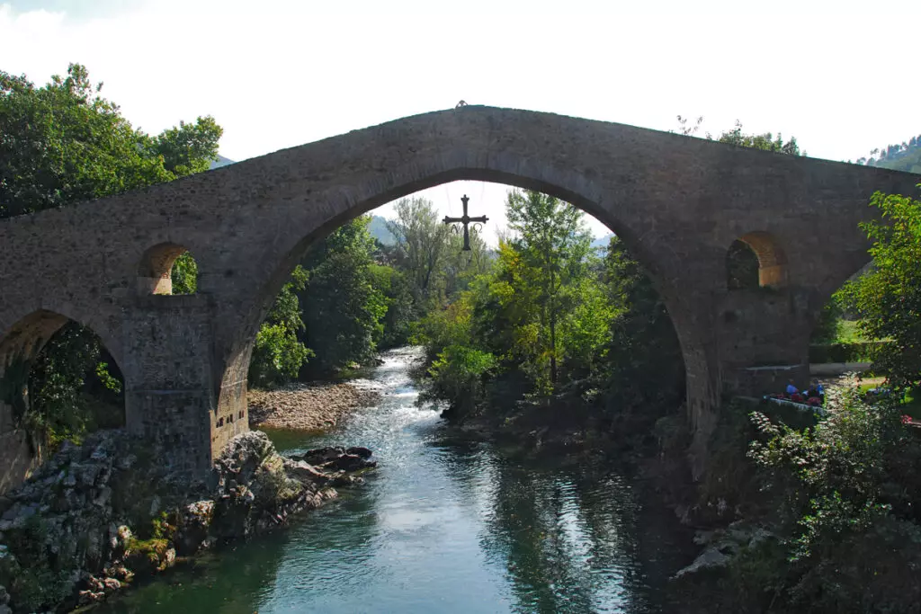 Izindlu e- Asturias