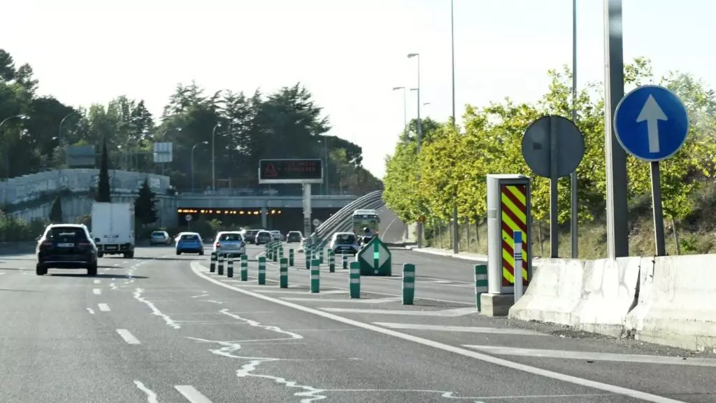 Bu yollar boyunca sürüyorsunuz, işte en iyi olan dgt'nin 25 radarı