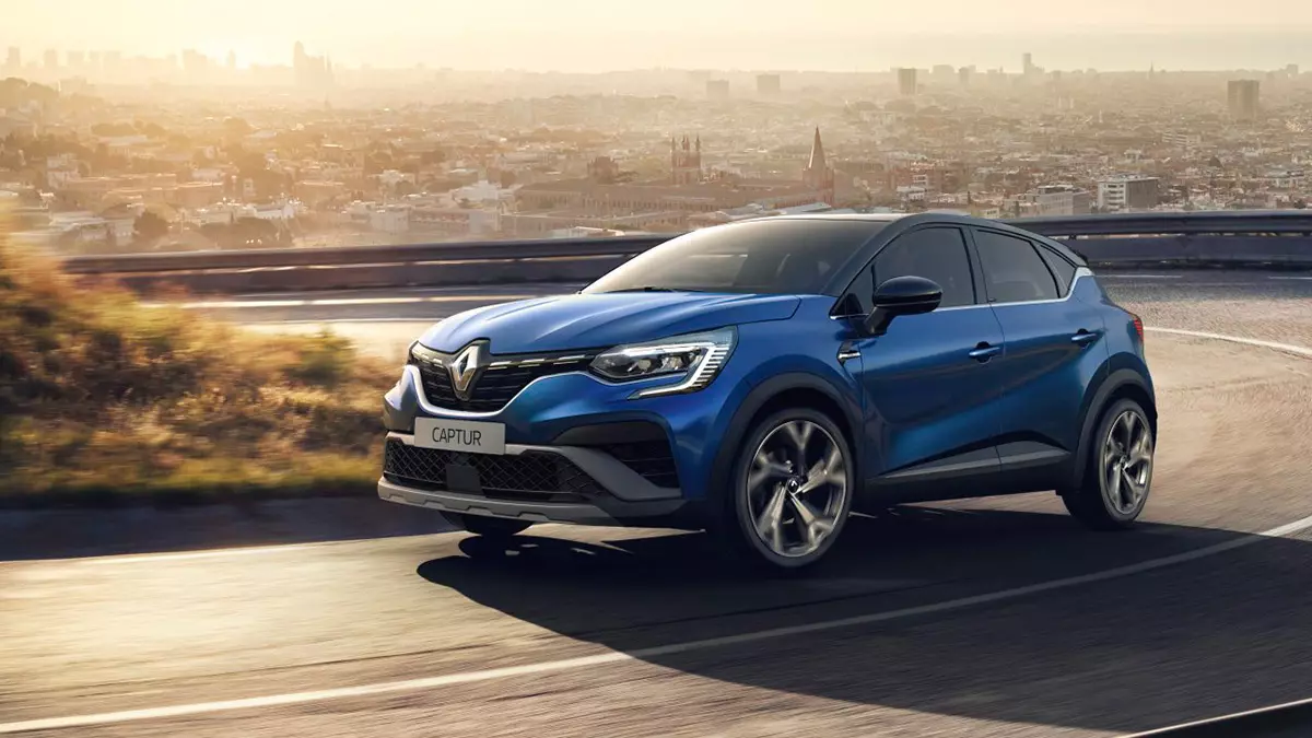 predný renaultcaptur2021