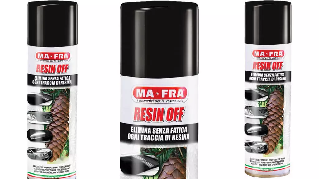 mafraresinoff