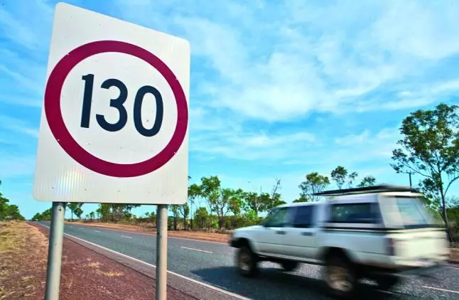 accord de sécurité routière