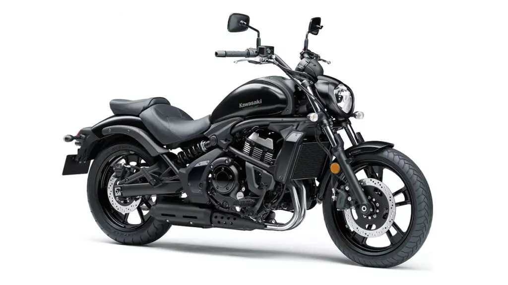 2022 Kawasaki Vulcan S