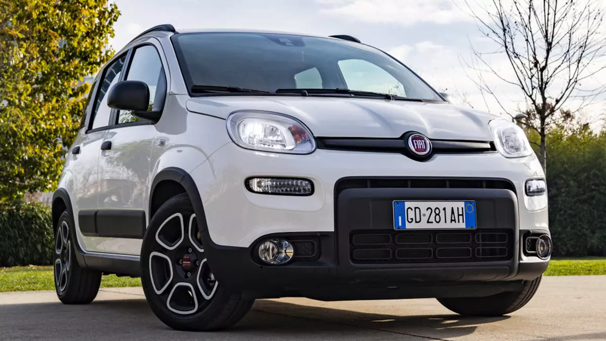 fiatpandahybrid2021