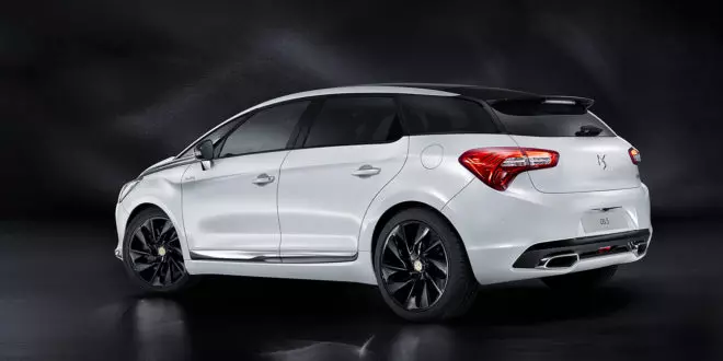 ds5 премиум