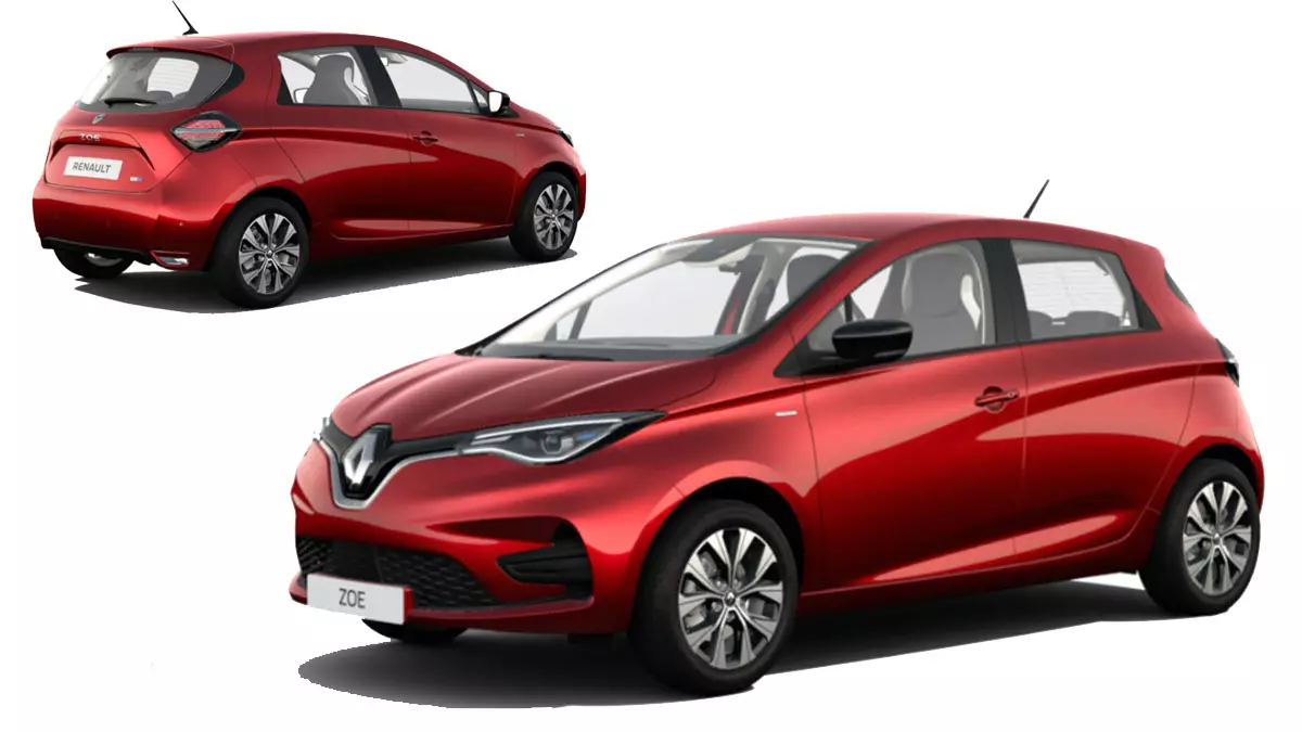 renaultzoe2021