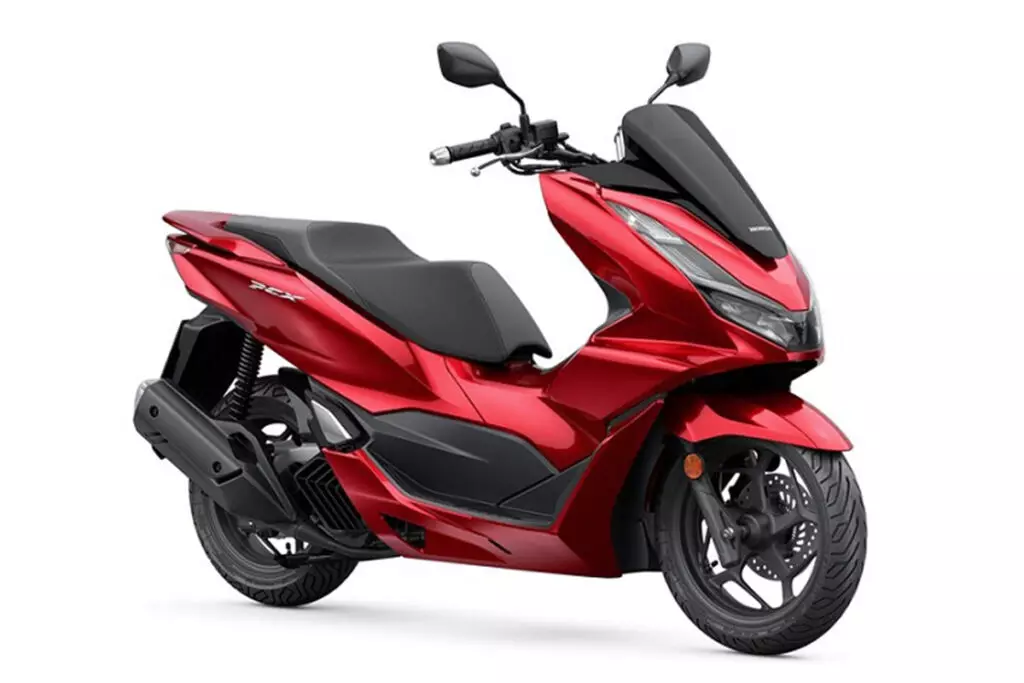 Honda PCX 125 2021