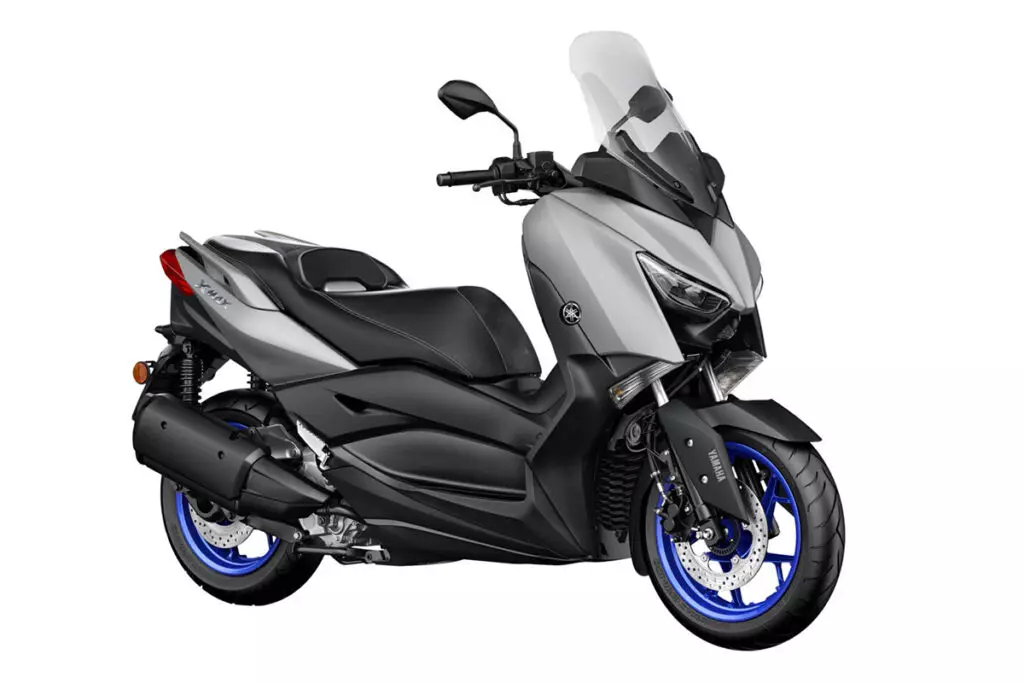 Yamaha XMAX 300 2021