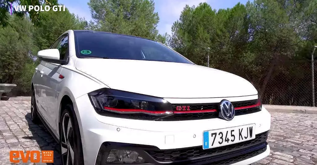 Video: gitandi namo ang Volkswagen Polo GTI ug ang Ford Fiesta ST