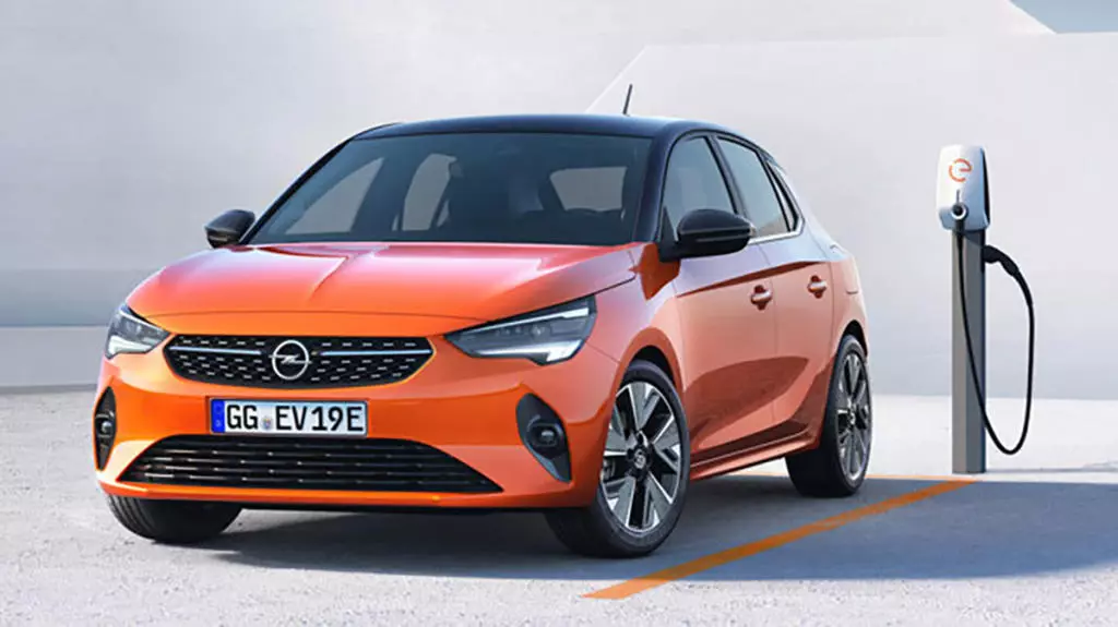 opel corsa 2019 8 1