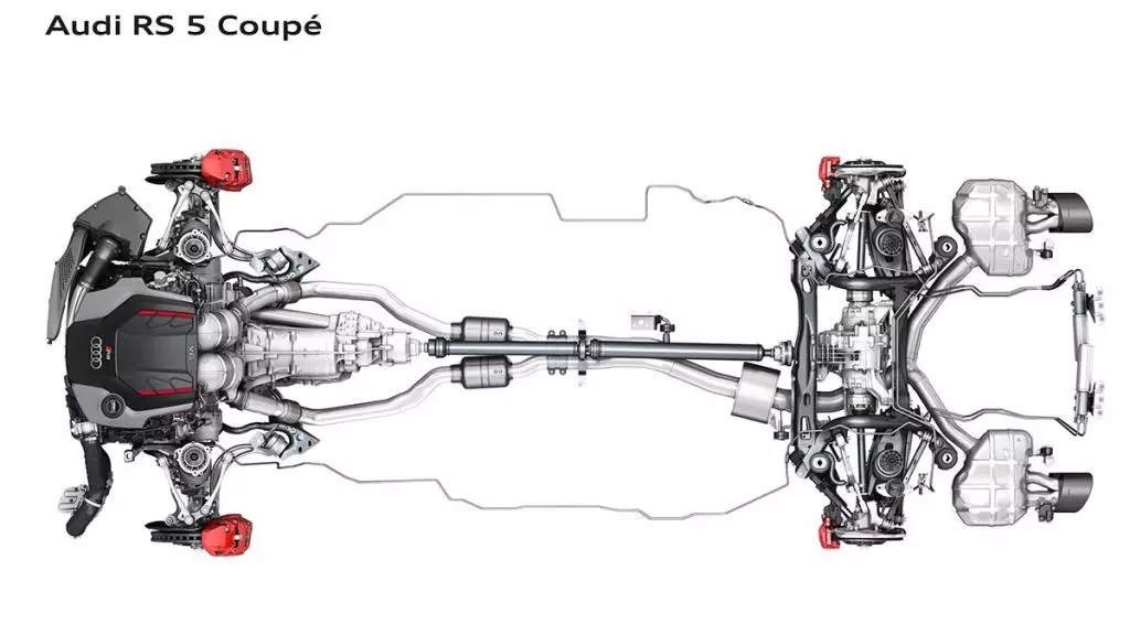 i-audi rs5 iquattro 1