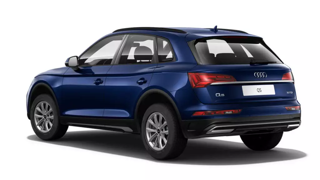 ऑडी Q5 30 TDI 2021