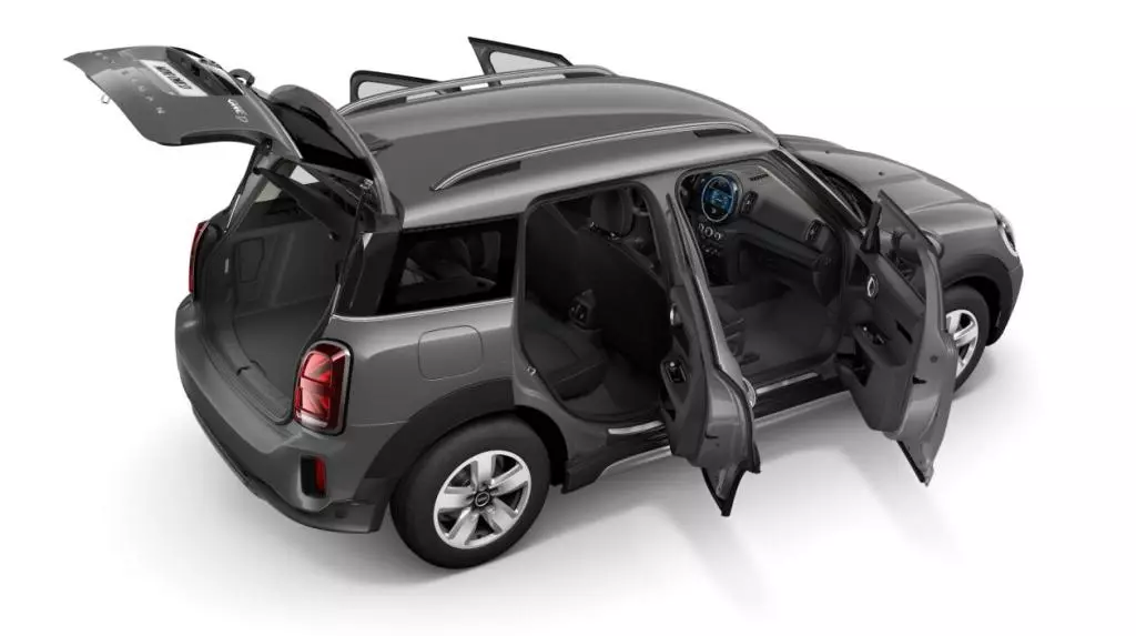 mini-countryman