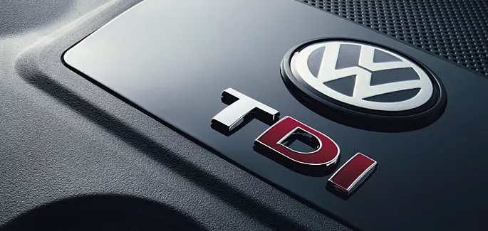 vw tdi