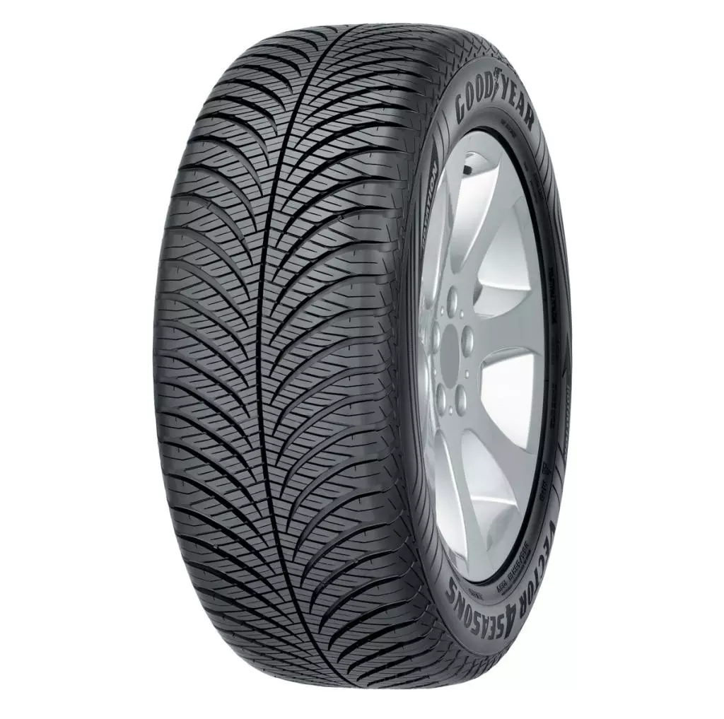 goodyear vector4Season