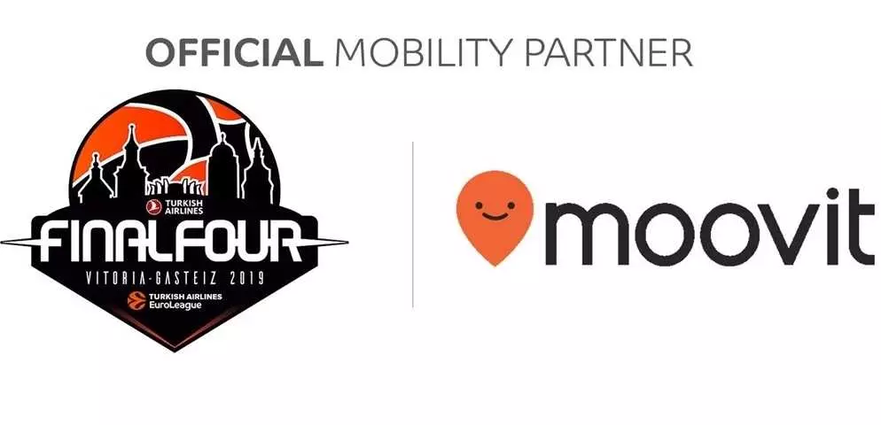 Moovit եզրափակիչ քառյակի հաղթանակ