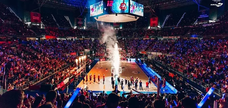 buesa arena euroleague 728