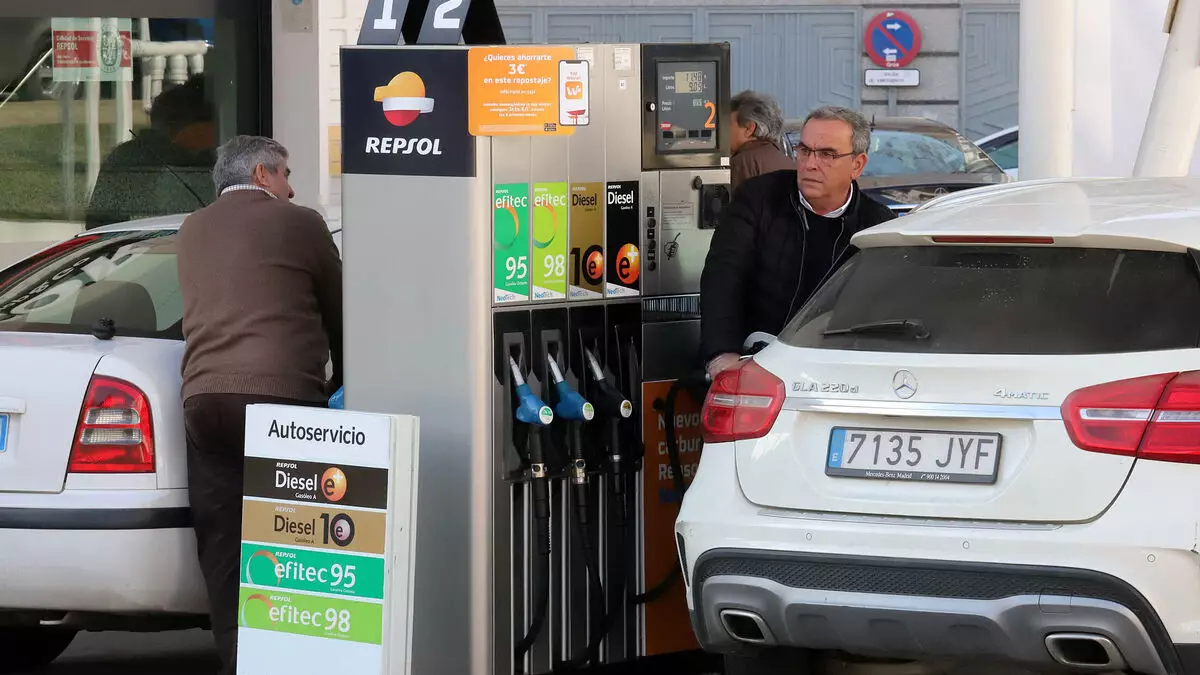 Cijena benzina ruši novi rekord