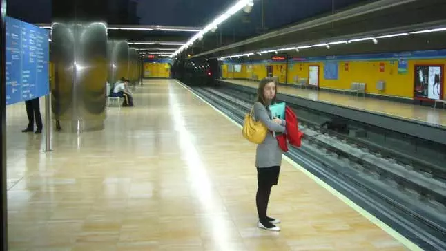 eureun subway